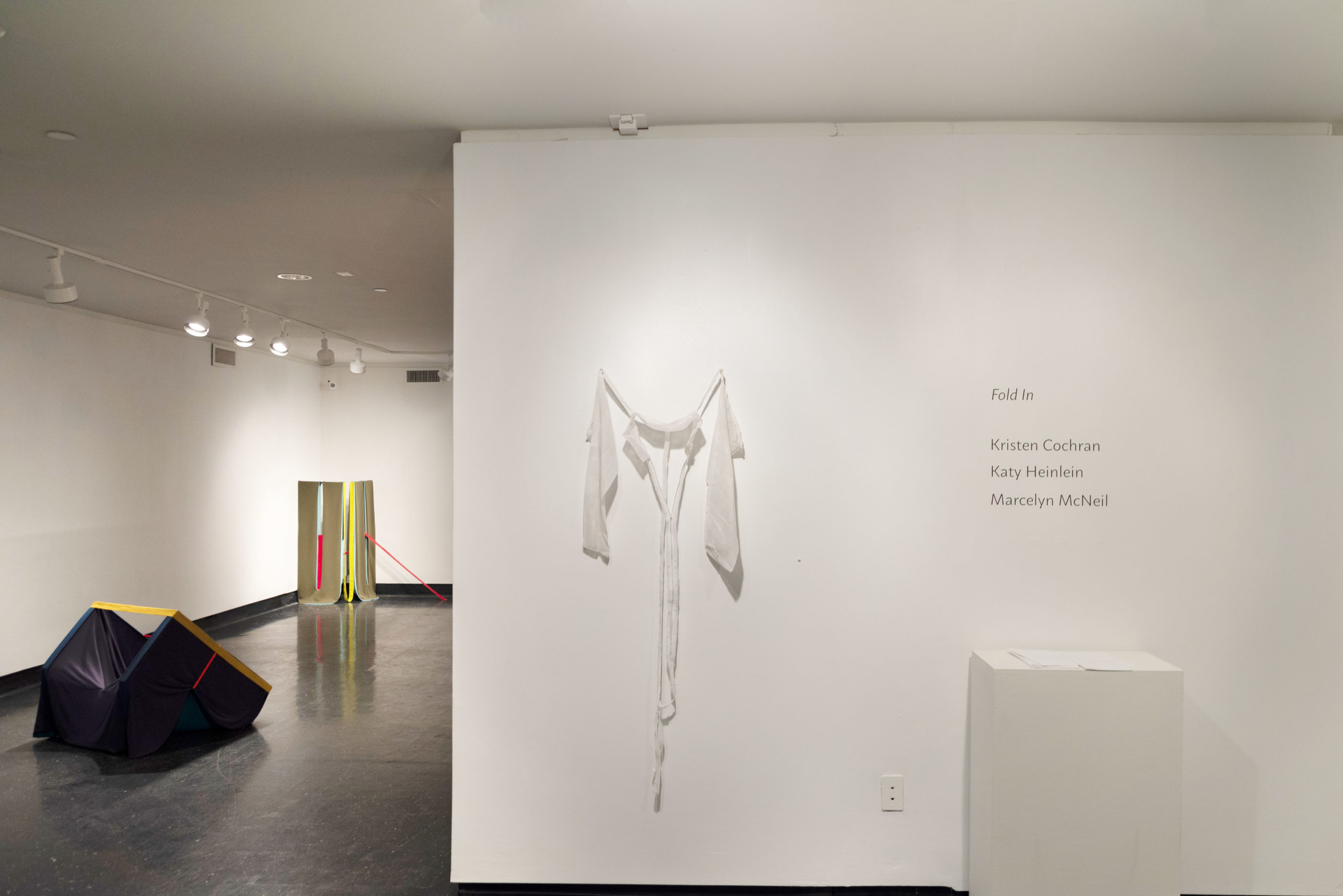 Lawndale ⁄ Kristen Cochran, Katy Heinlein, & Marcelyn McNeil