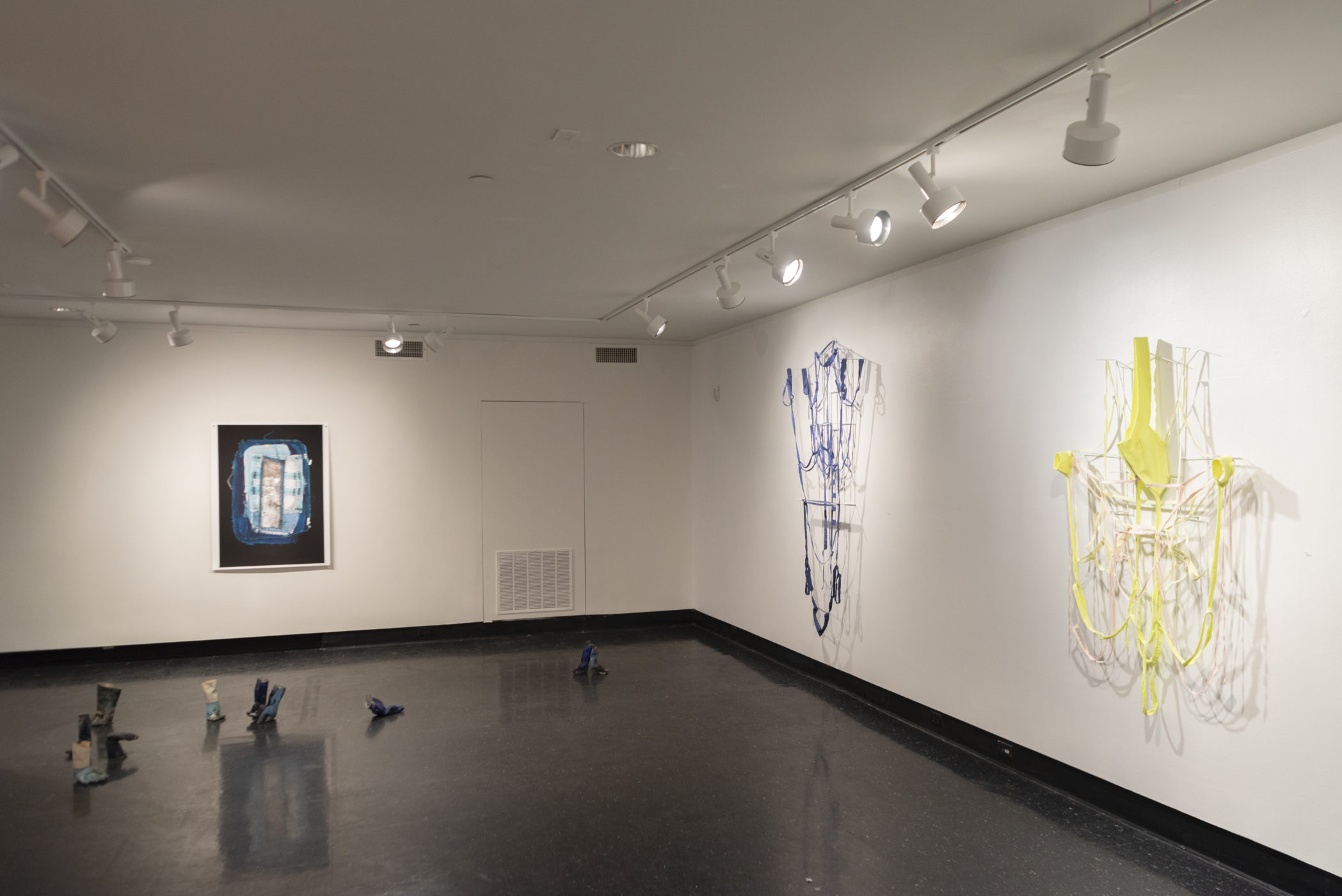 Lawndale ⁄ Kristen Cochran, Katy Heinlein, & Marcelyn McNeil