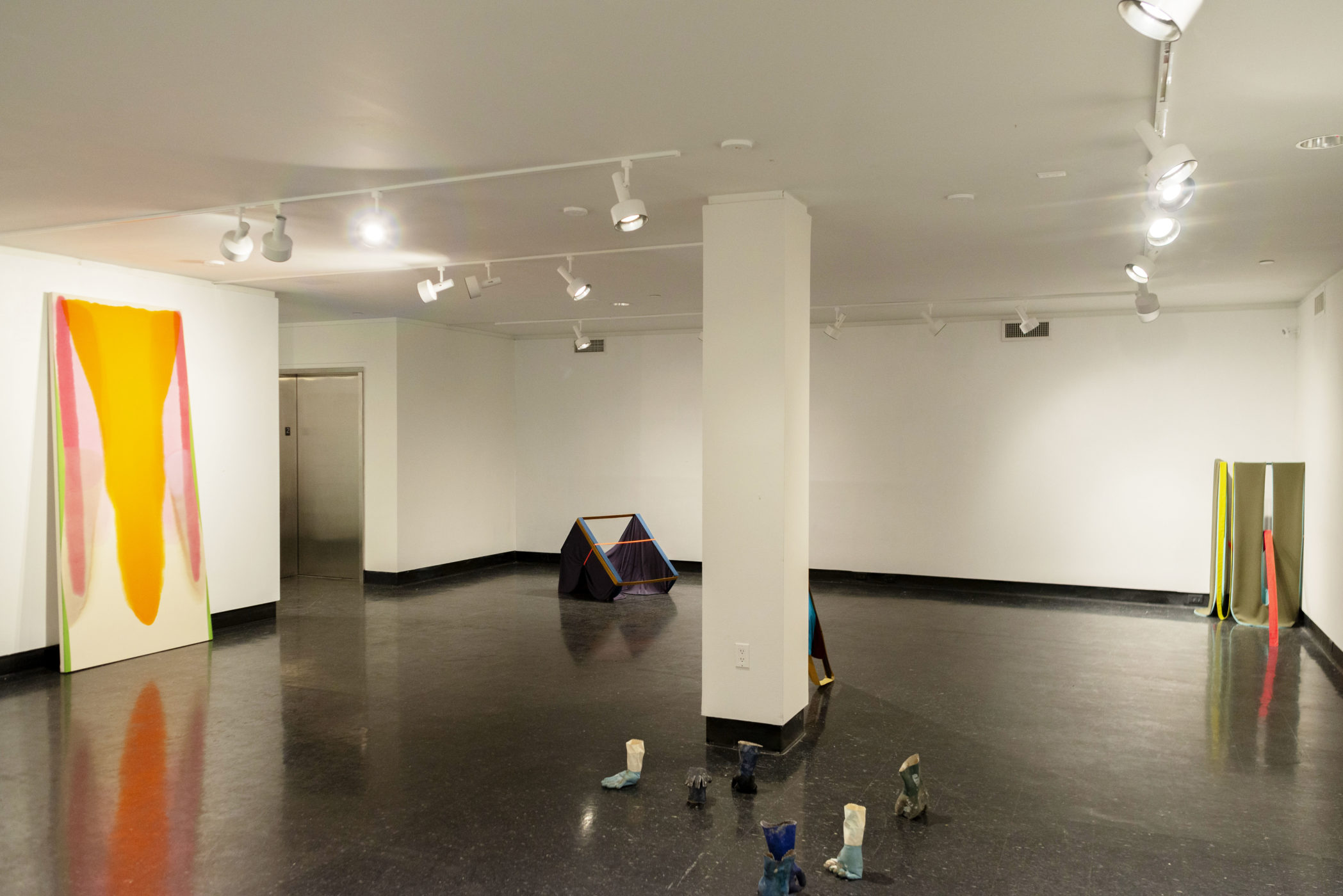 Lawndale ⁄ Kristen Cochran, Katy Heinlein, & Marcelyn McNeil