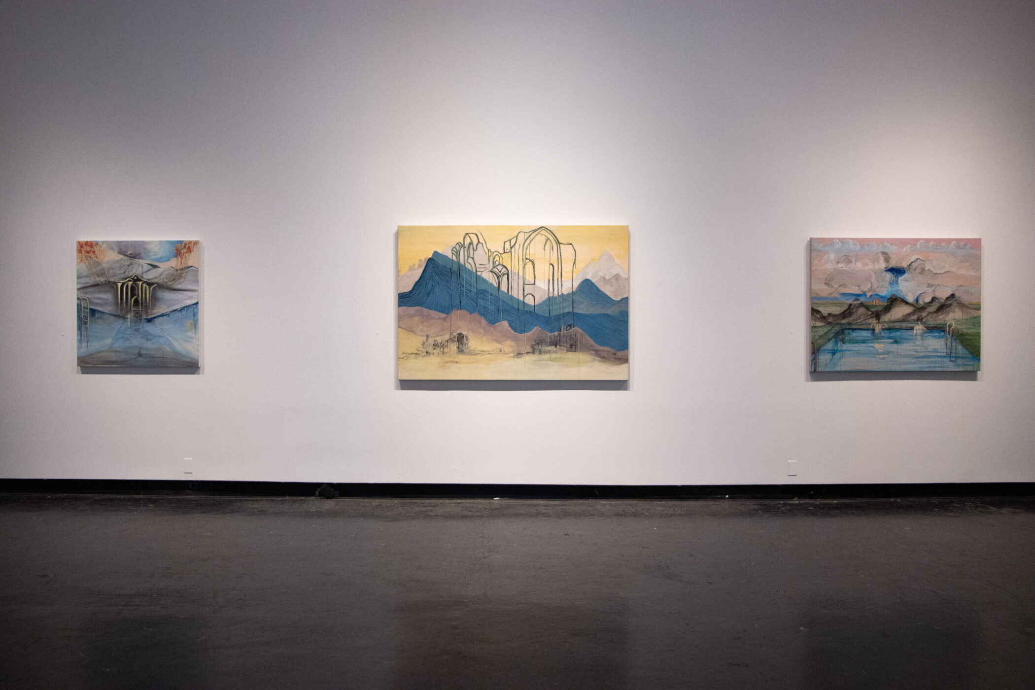 Lawndale ⁄ Farima Fooladi