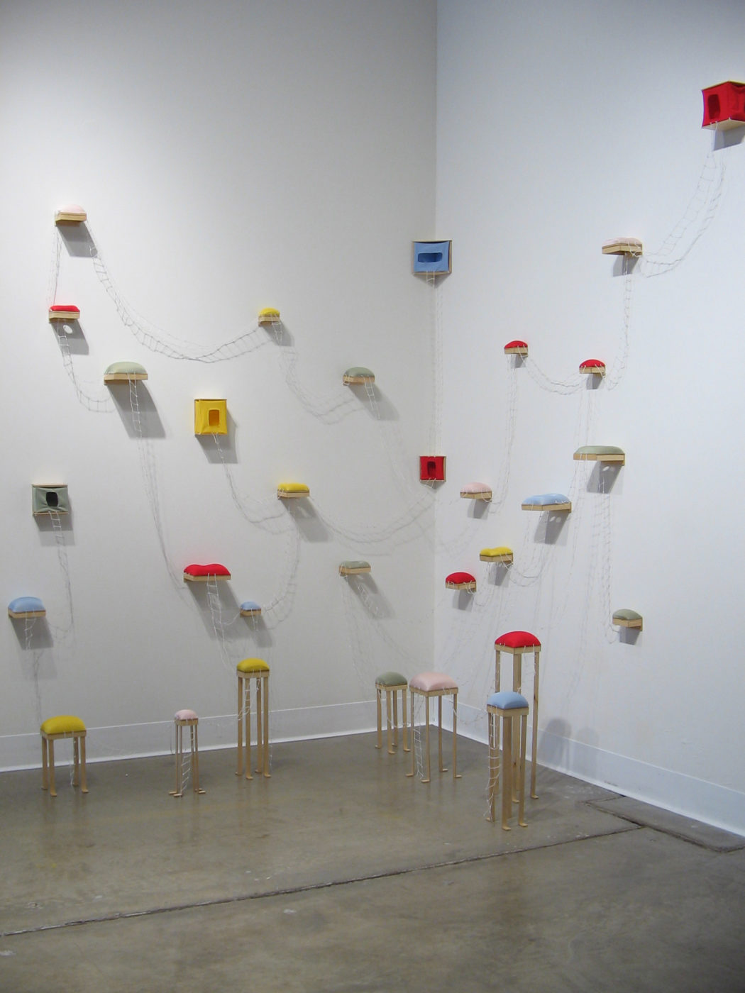 Lawndale ⁄ Lily Hanson