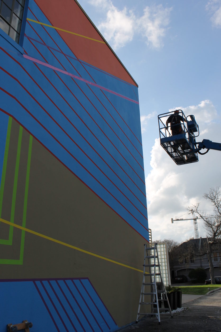 Lawndale ⁄ Jonathan Leach