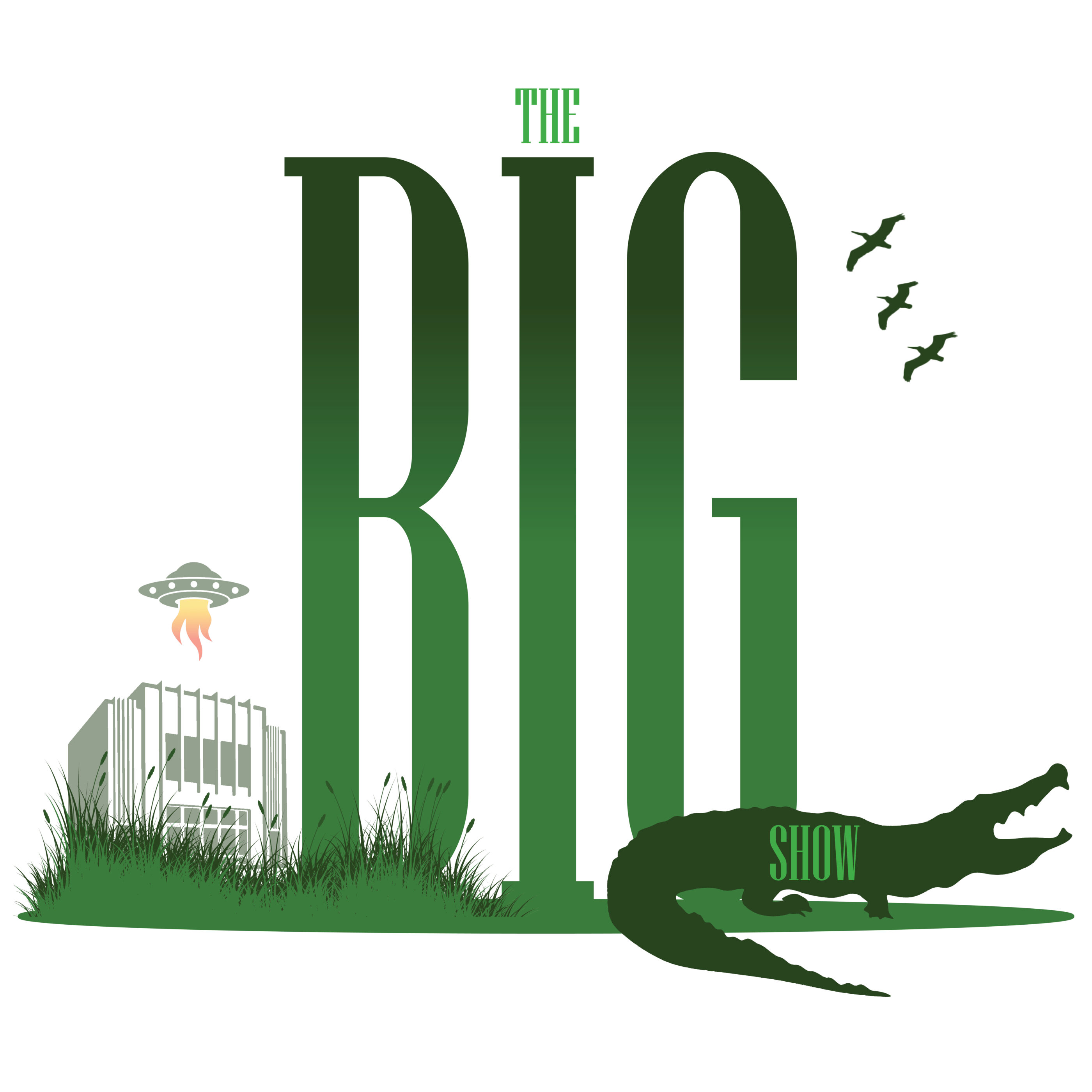 Lawndale ⁄ The Big Show