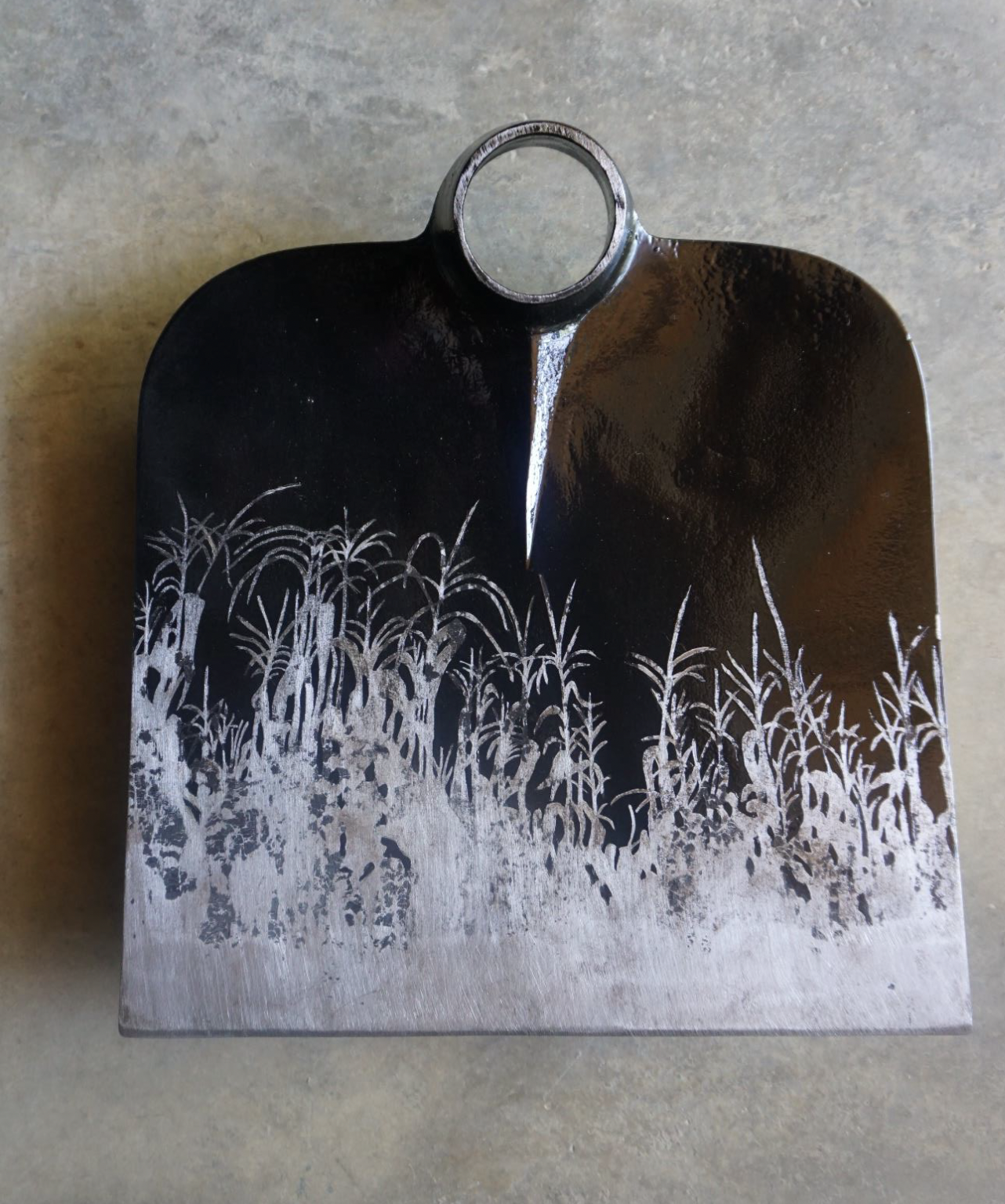 Lawndale ⁄ Mud + Corn + Stone + Blue