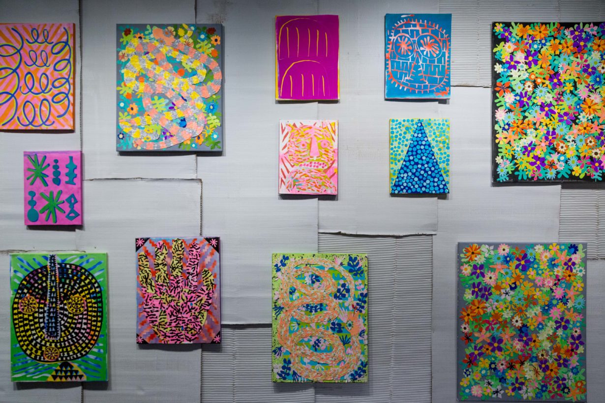 Lawndale ⁄ Joe Wooten