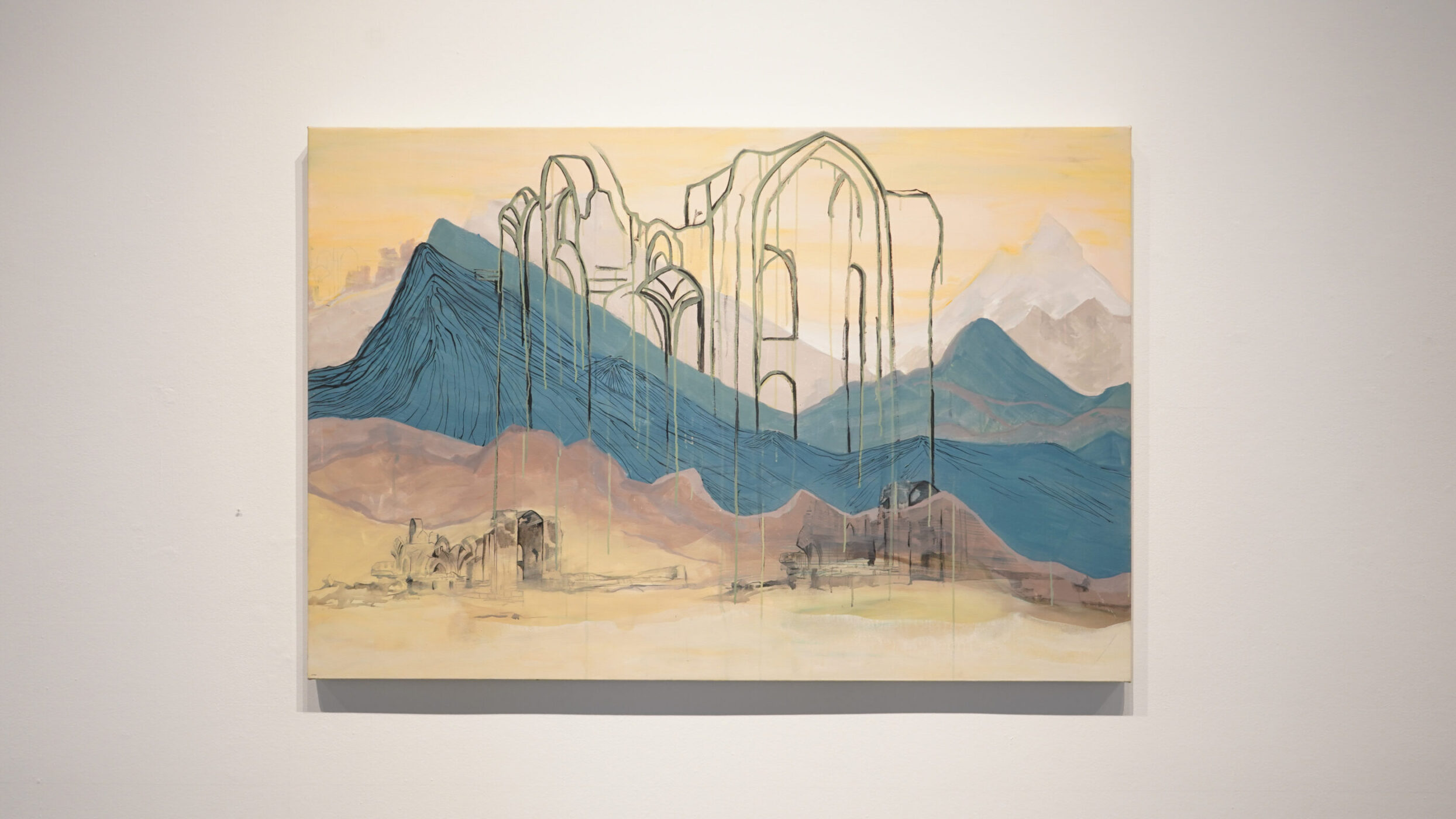 Lawndale ⁄ Farima Fooladi