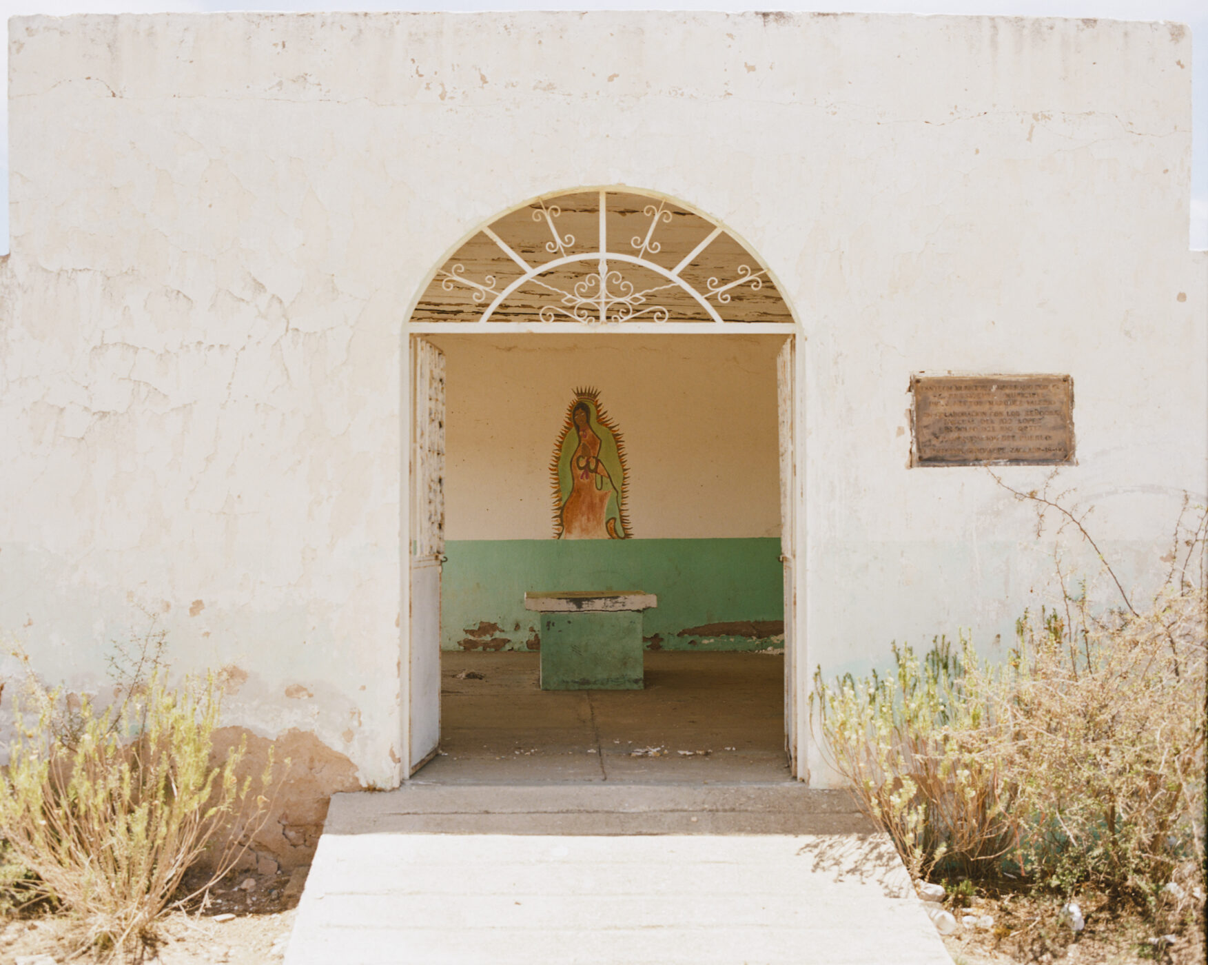 Lawndale ⁄ Lawndale Lending Library