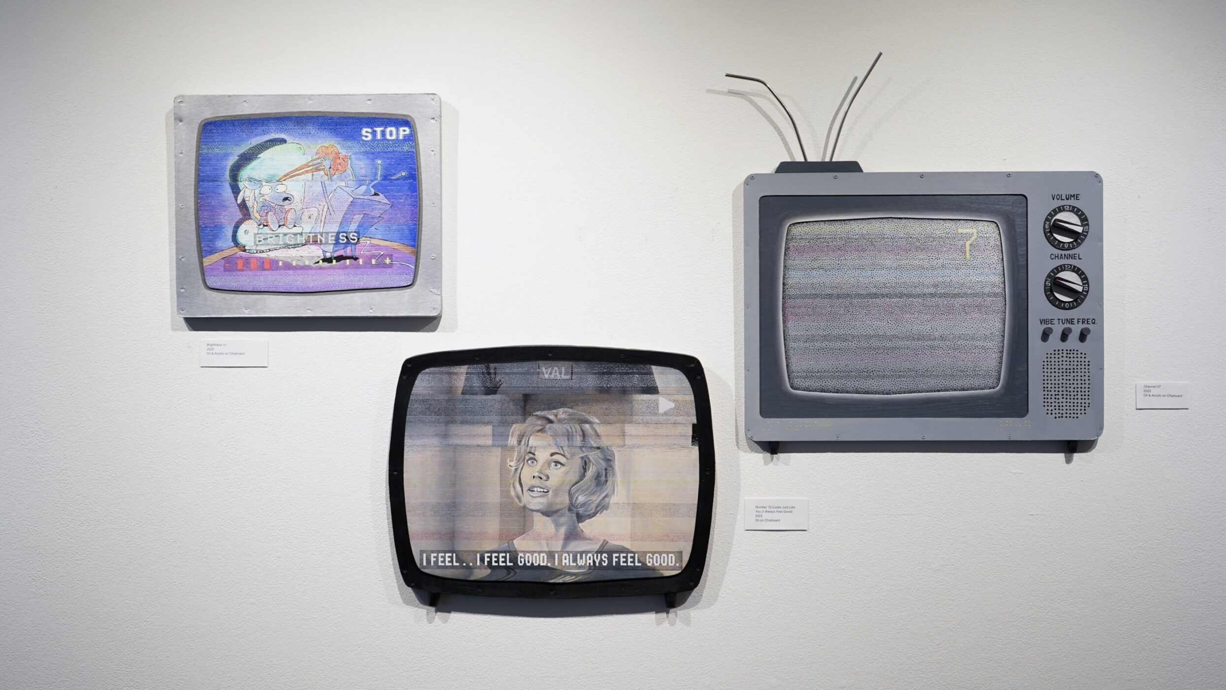 Lawndale ⁄ Deangelo McMahon Jr.