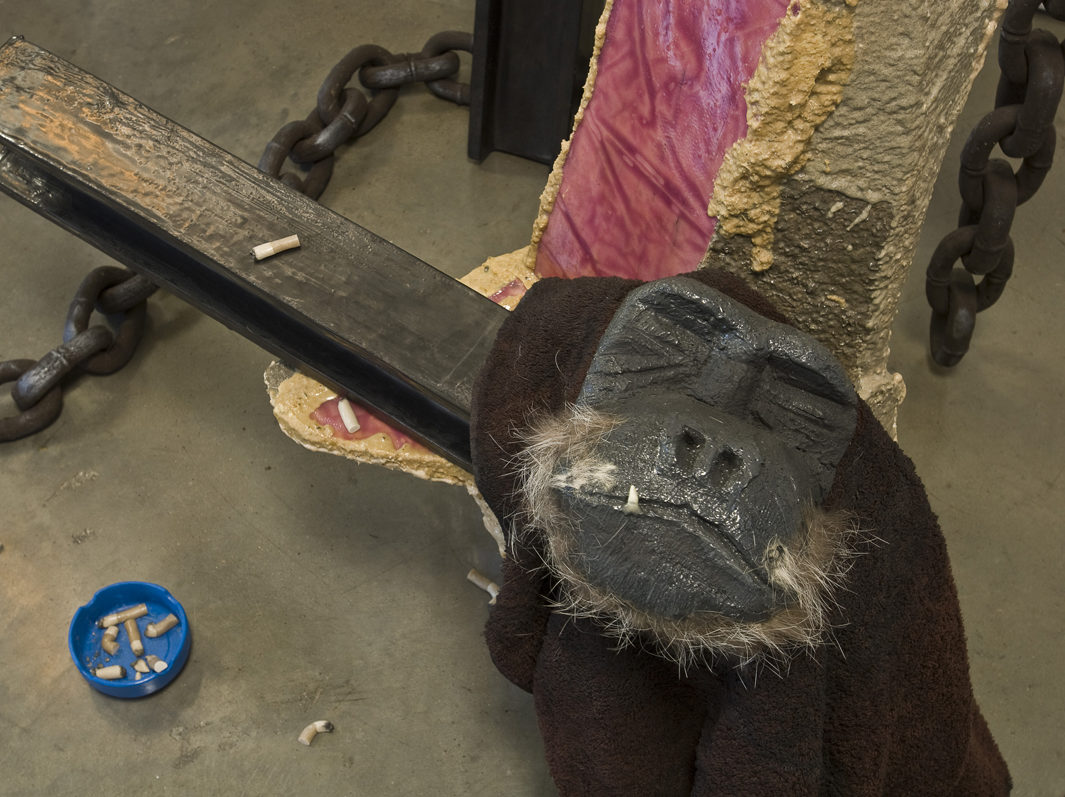 Lawndale ⁄ AJ Liberto and Jesse Robinson