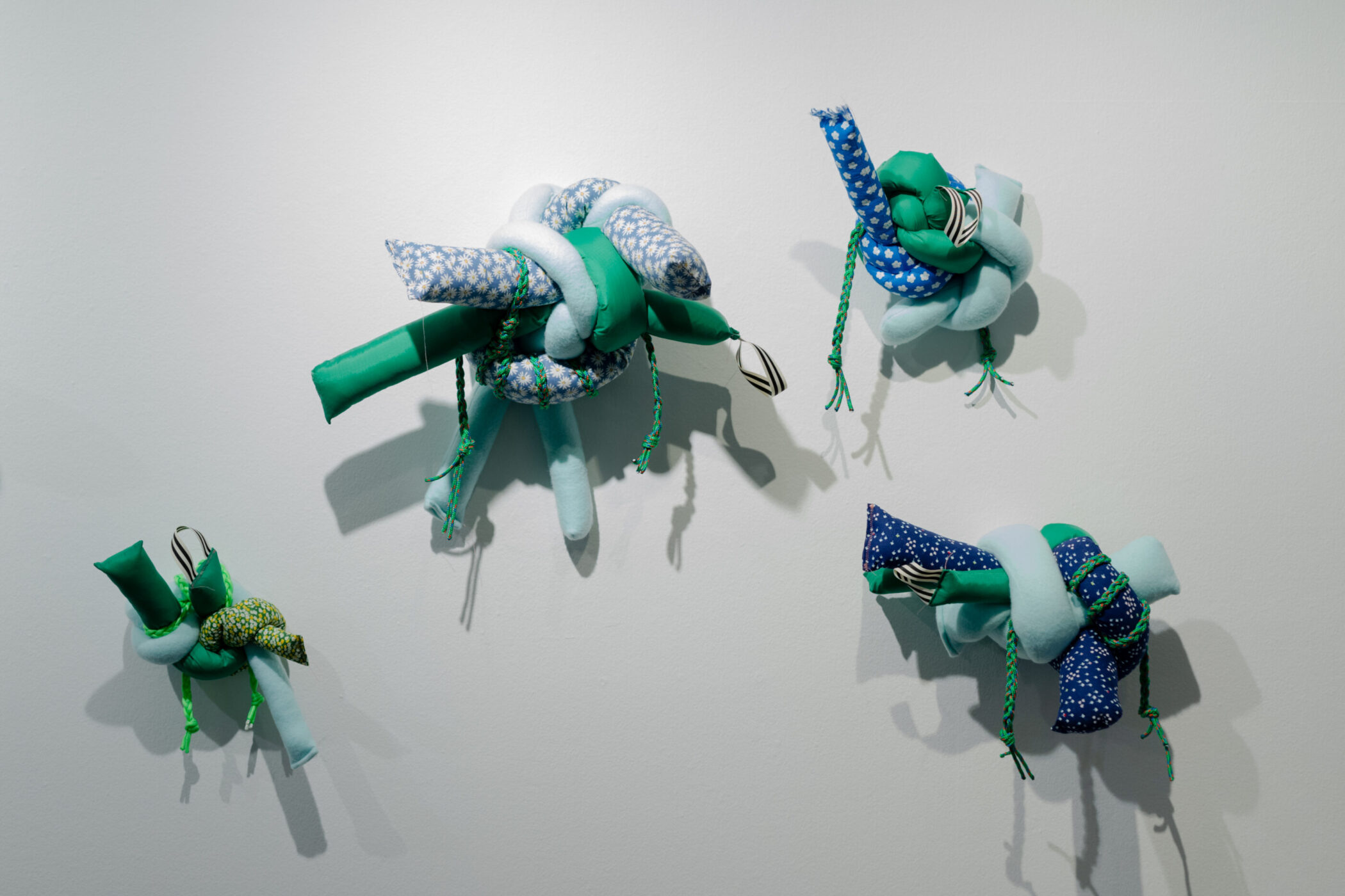 Lawndale ⁄ Chelsea Clarke