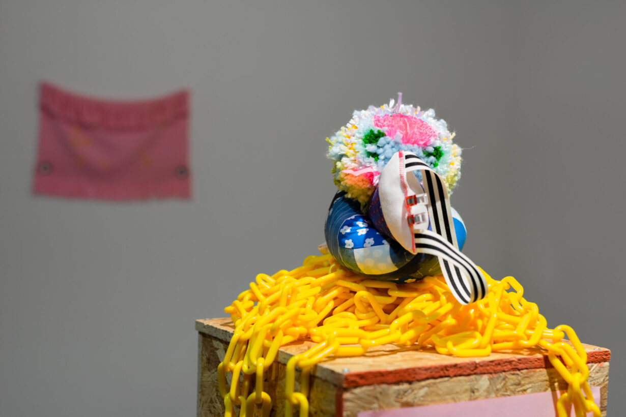 Lawndale ⁄ Chelsea Clarke