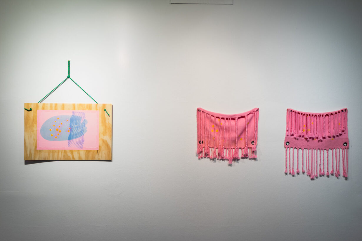 Lawndale ⁄ Chelsea Clarke