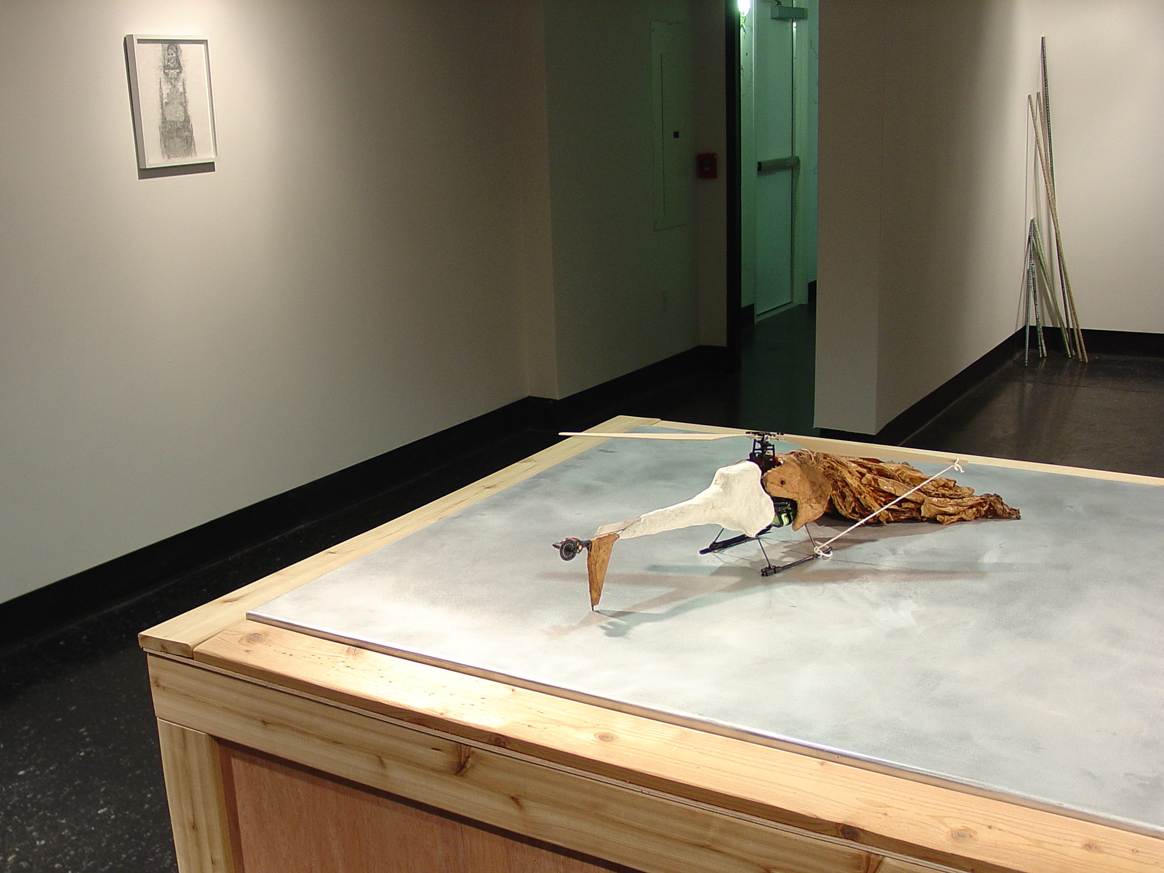 Lawndale ⁄ Jonathan Durham