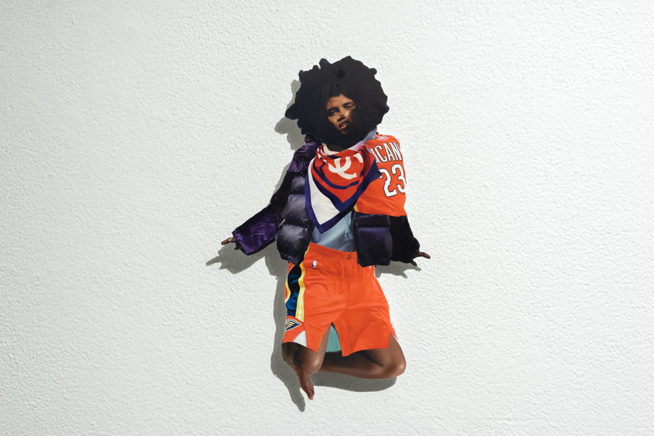 Lawndale ⁄ Tay Butler
