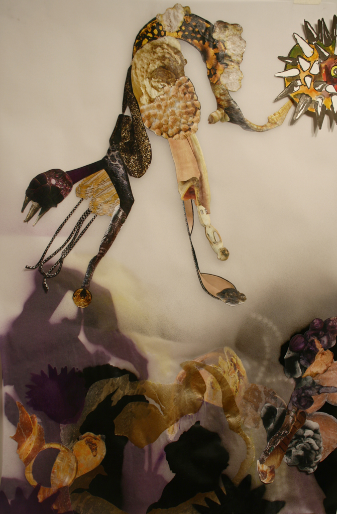 Lawndale ⁄ David Waddell