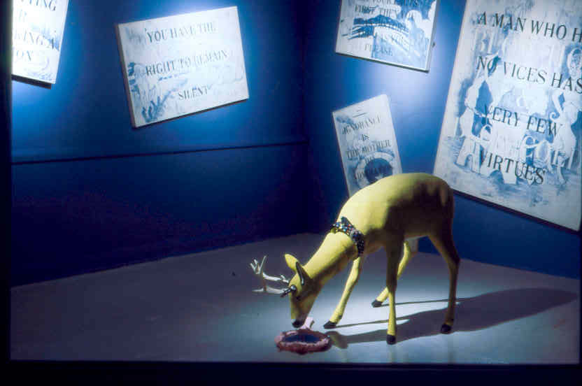 Lawndale ⁄ Susan Cheal