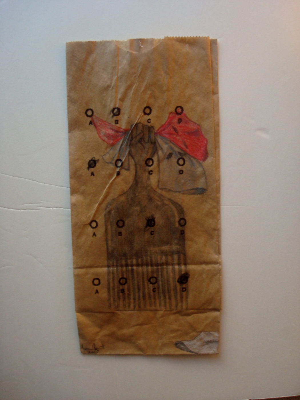 Lawndale ⁄ Nathaniel Donnett