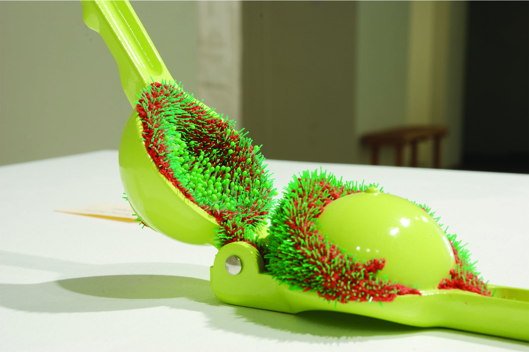 Lawndale ⁄ Jasmyne Graybill