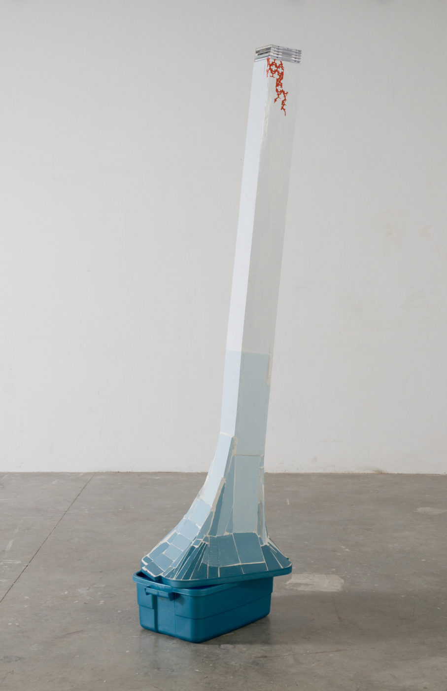 Lawndale ⁄ AJ Liberto and Jesse Robinson