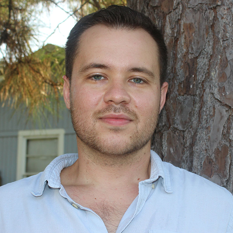 Lawndale ⁄ Poetry Reading with Ange Mlinko