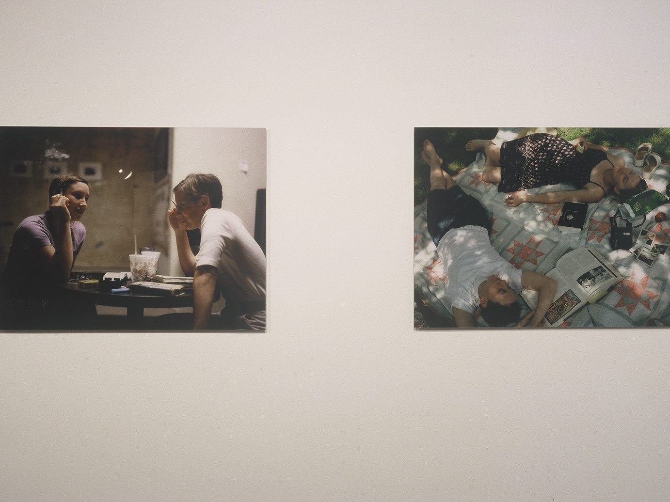 Lawndale ⁄ Kelli Connell