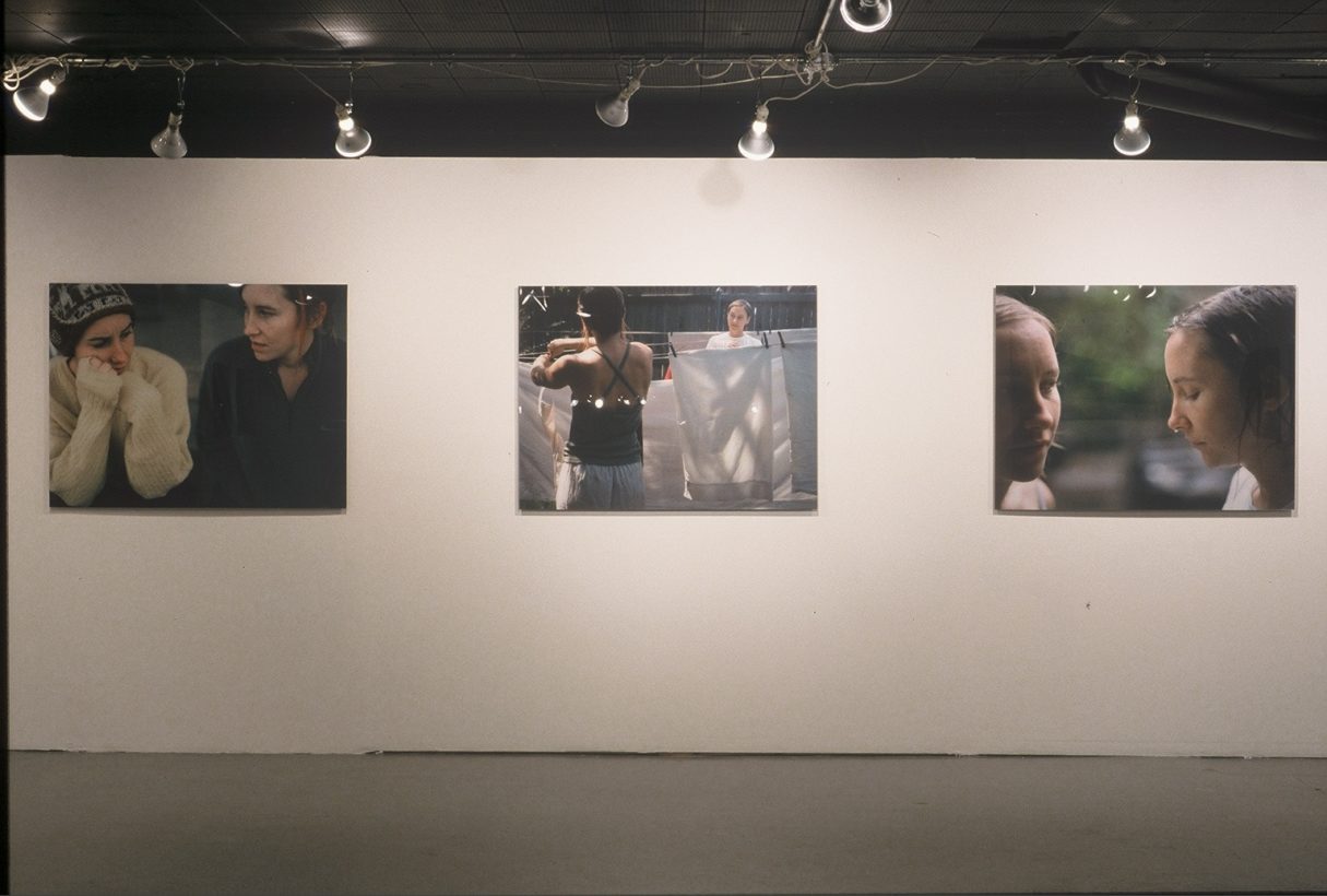 Lawndale ⁄ Kelli Connell