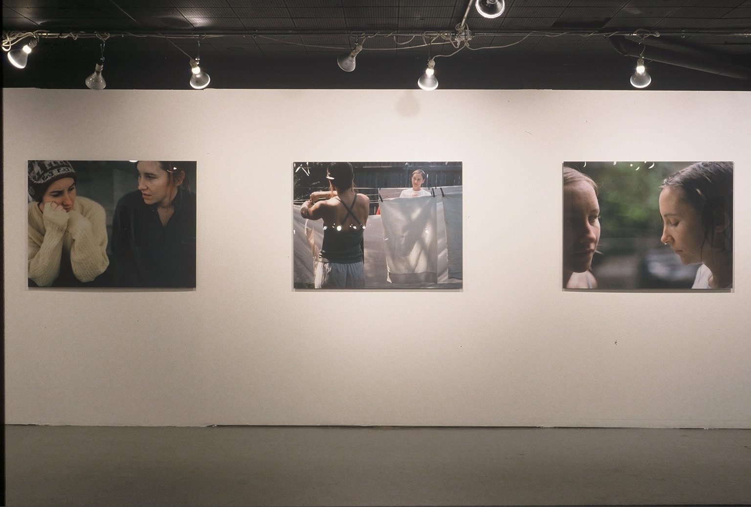 Lawndale ⁄ Kelli Connell