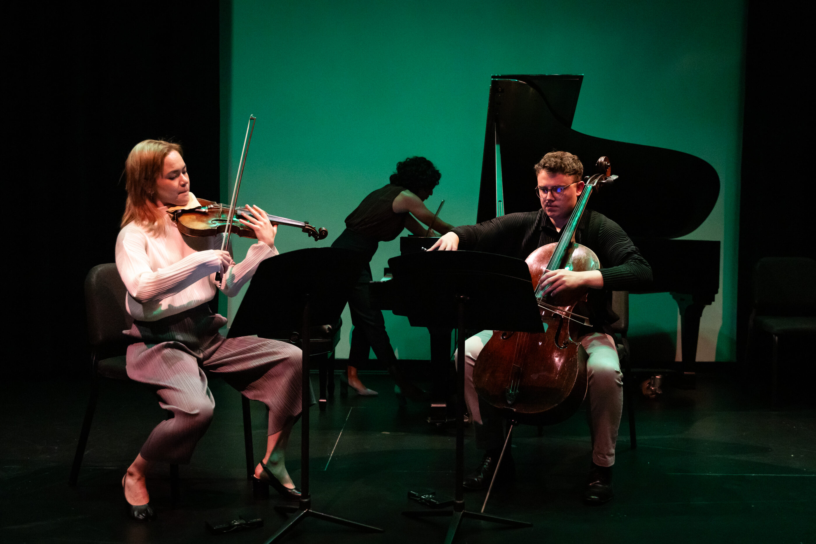 Lawndale ⁄ Music in Midtown