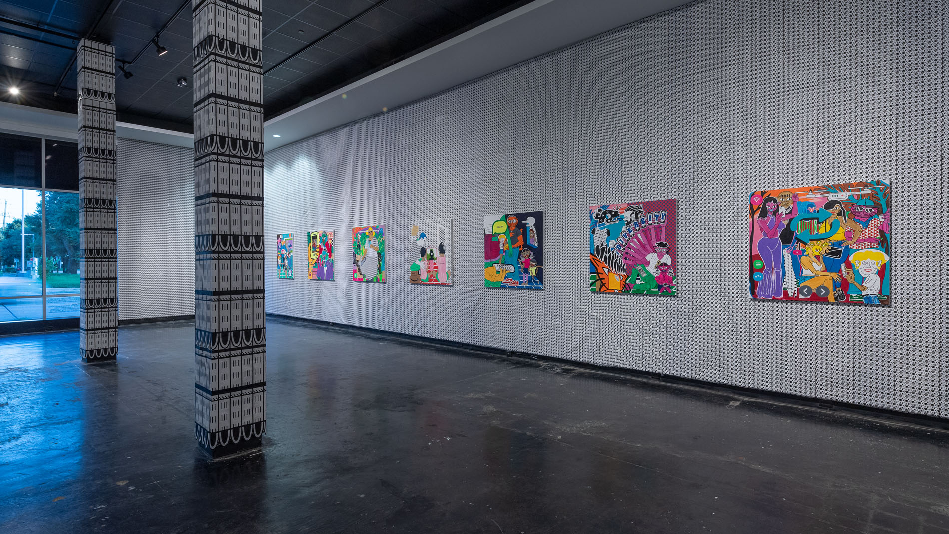 Lawndale ⁄ Michael Menchaca