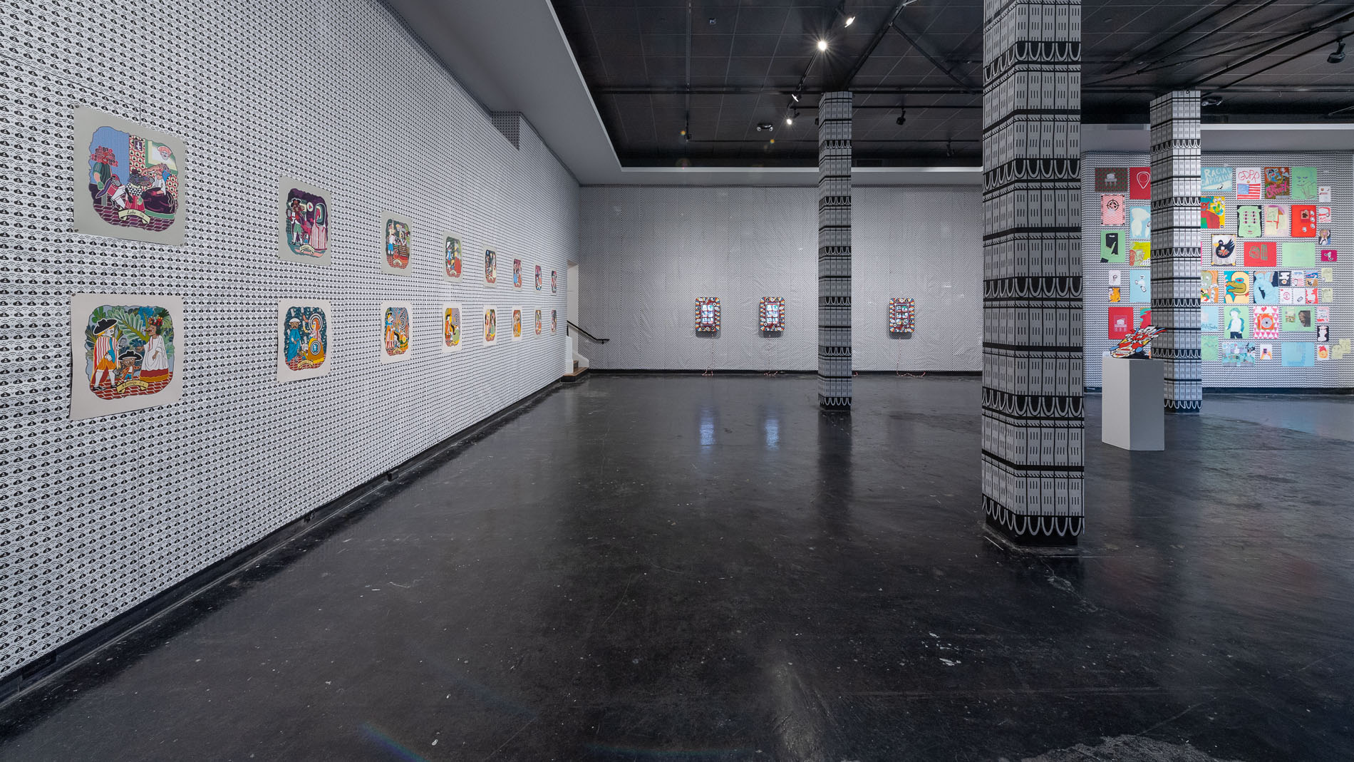 Lawndale ⁄ Michael Menchaca