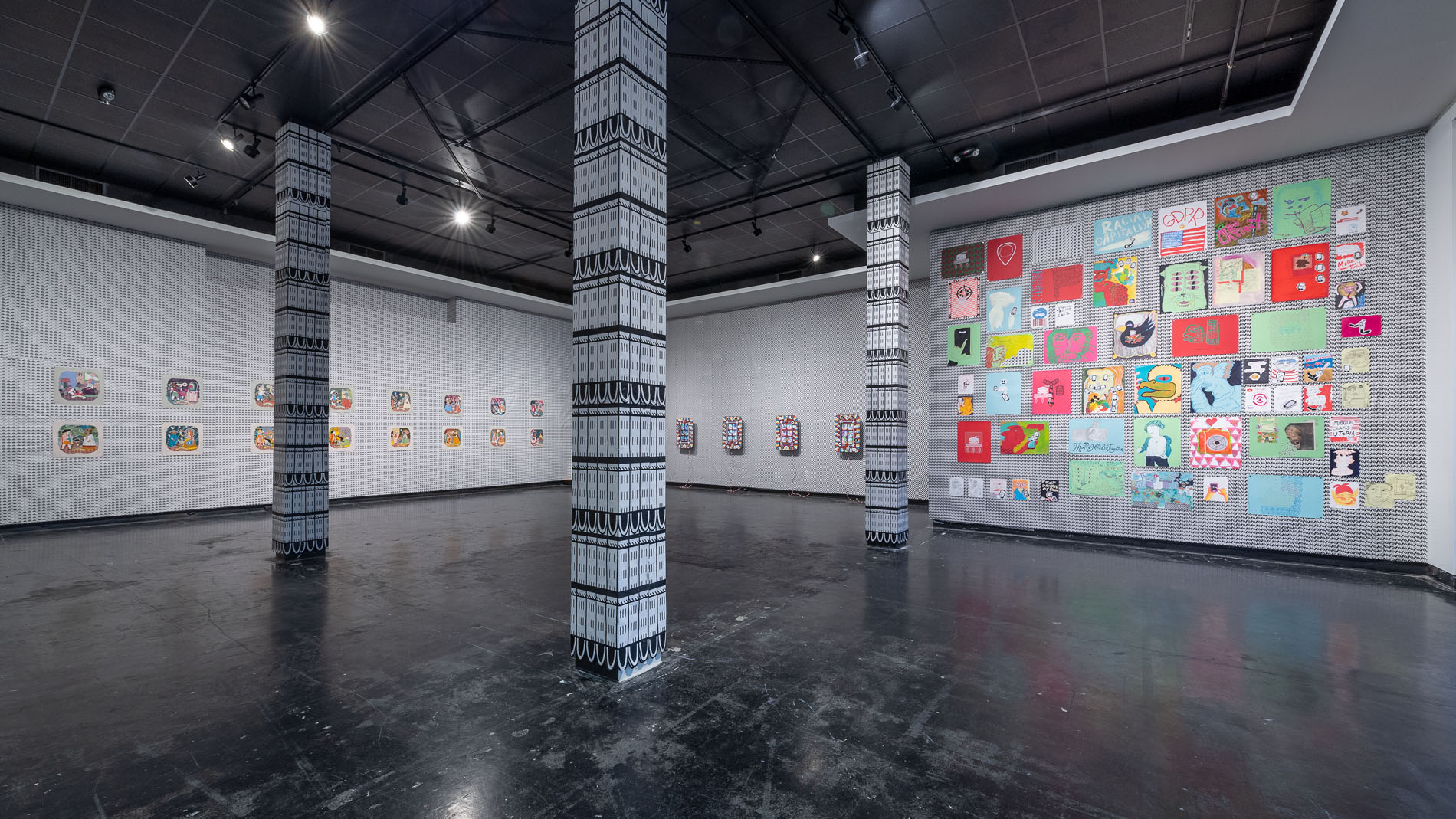 Lawndale ⁄ Michael Menchaca