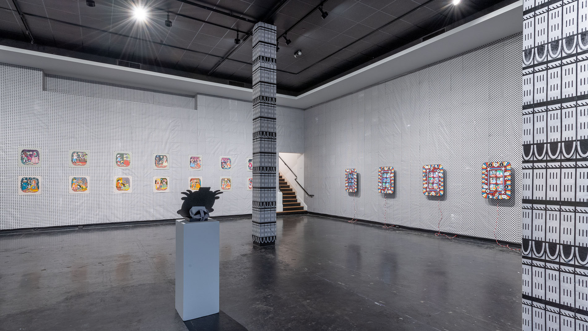 Lawndale ⁄ Michael Menchaca