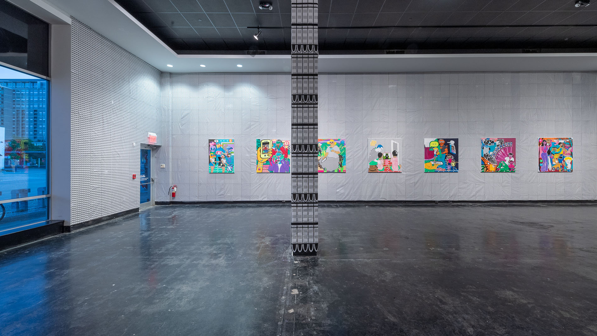 Lawndale ⁄ Michael Menchaca