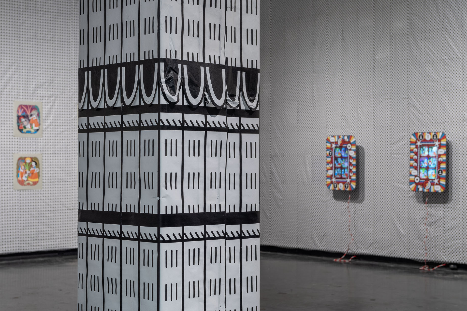 Lawndale ⁄ Michael Menchaca