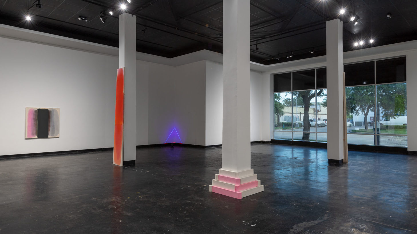 Lawndale ⁄ Marcelyn McNeil