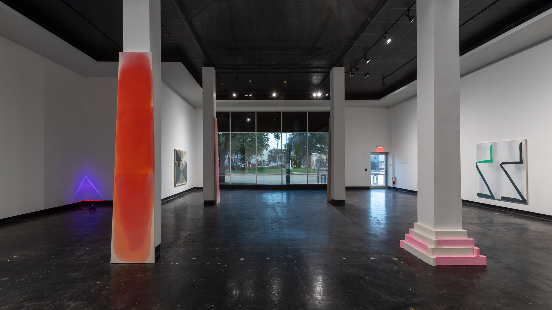 Lawndale ⁄ Marcelyn McNeil