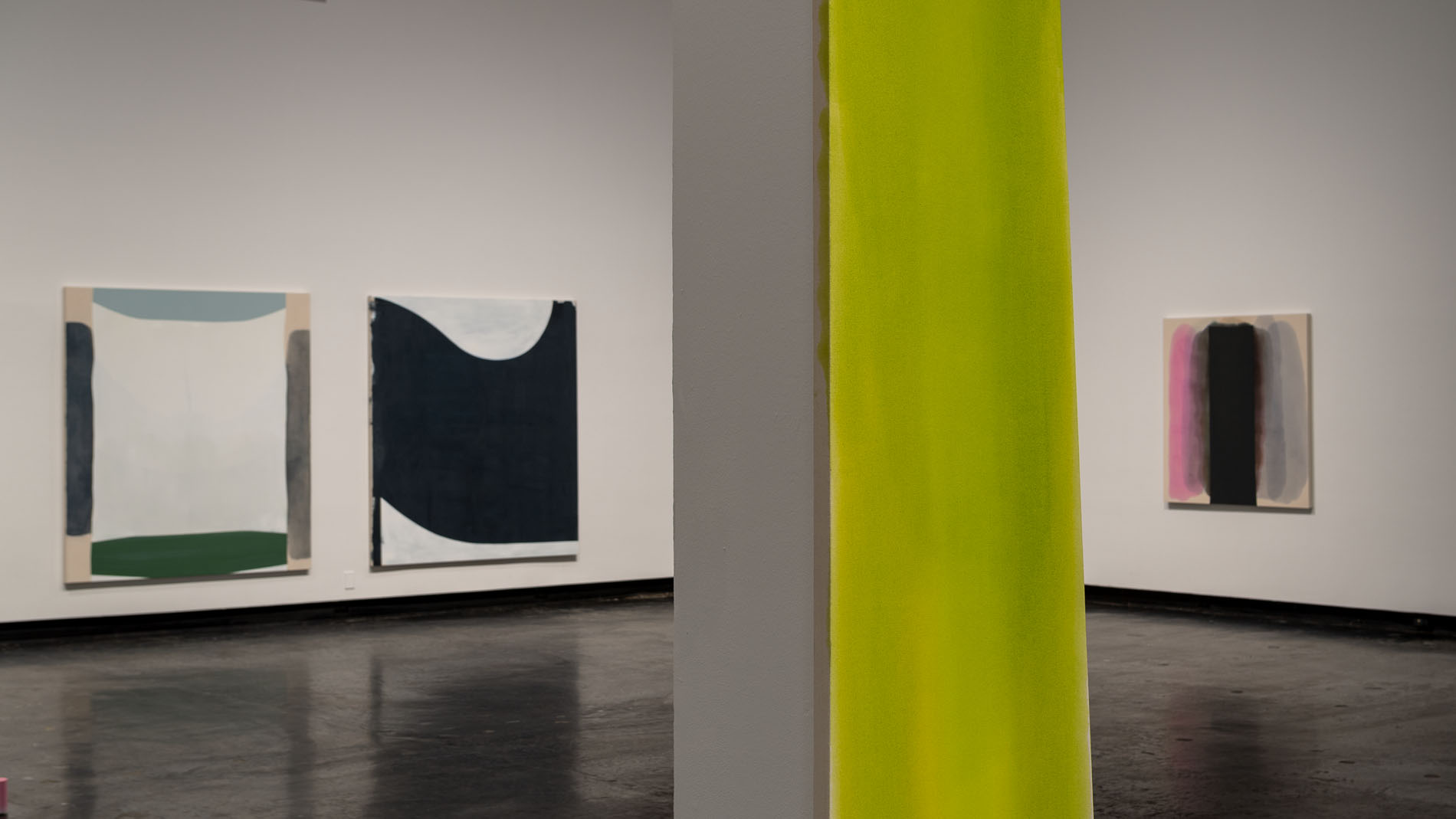 Lawndale ⁄ Marcelyn McNeil