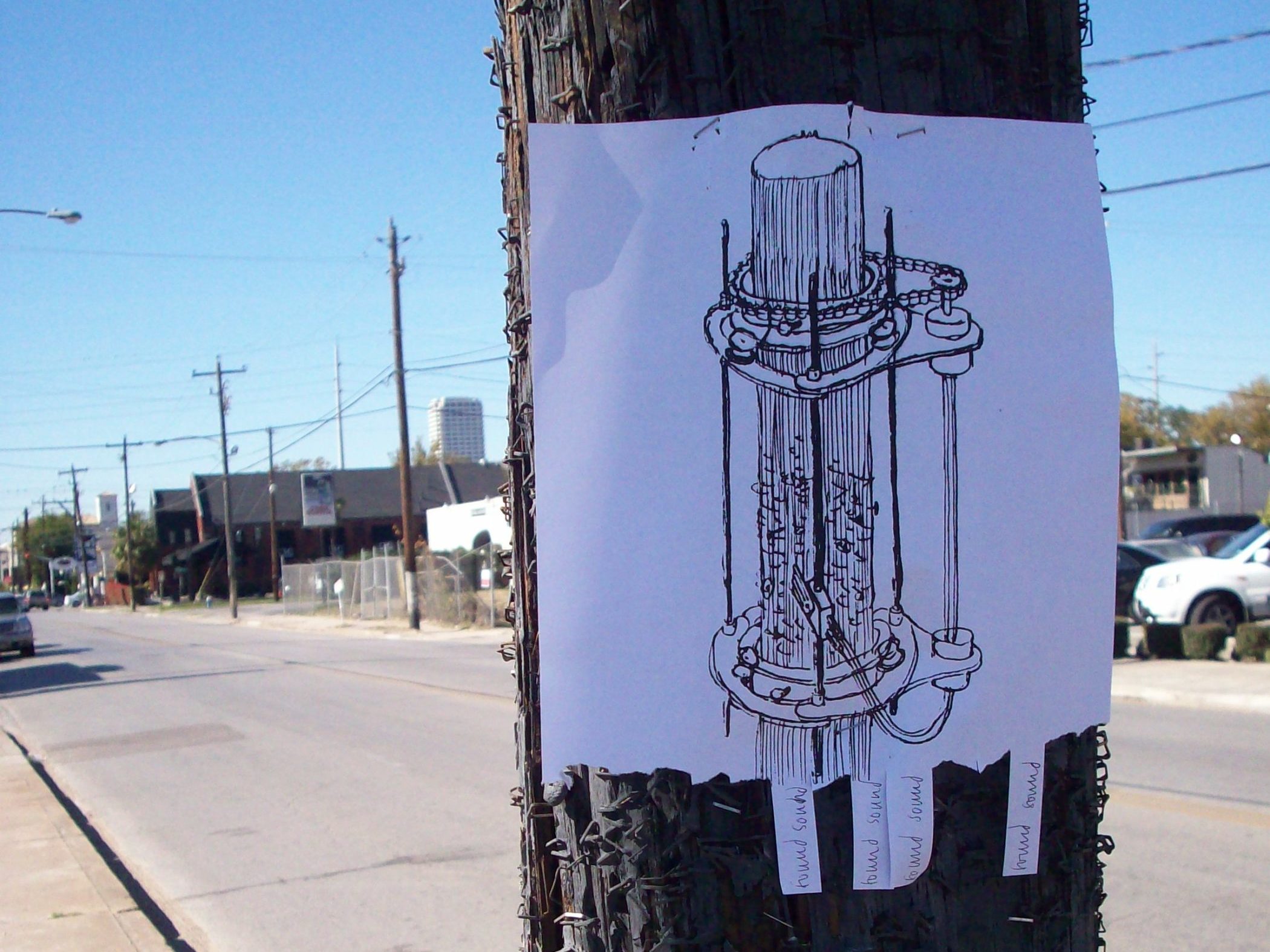 Lawndale ⁄ Patrick Renner