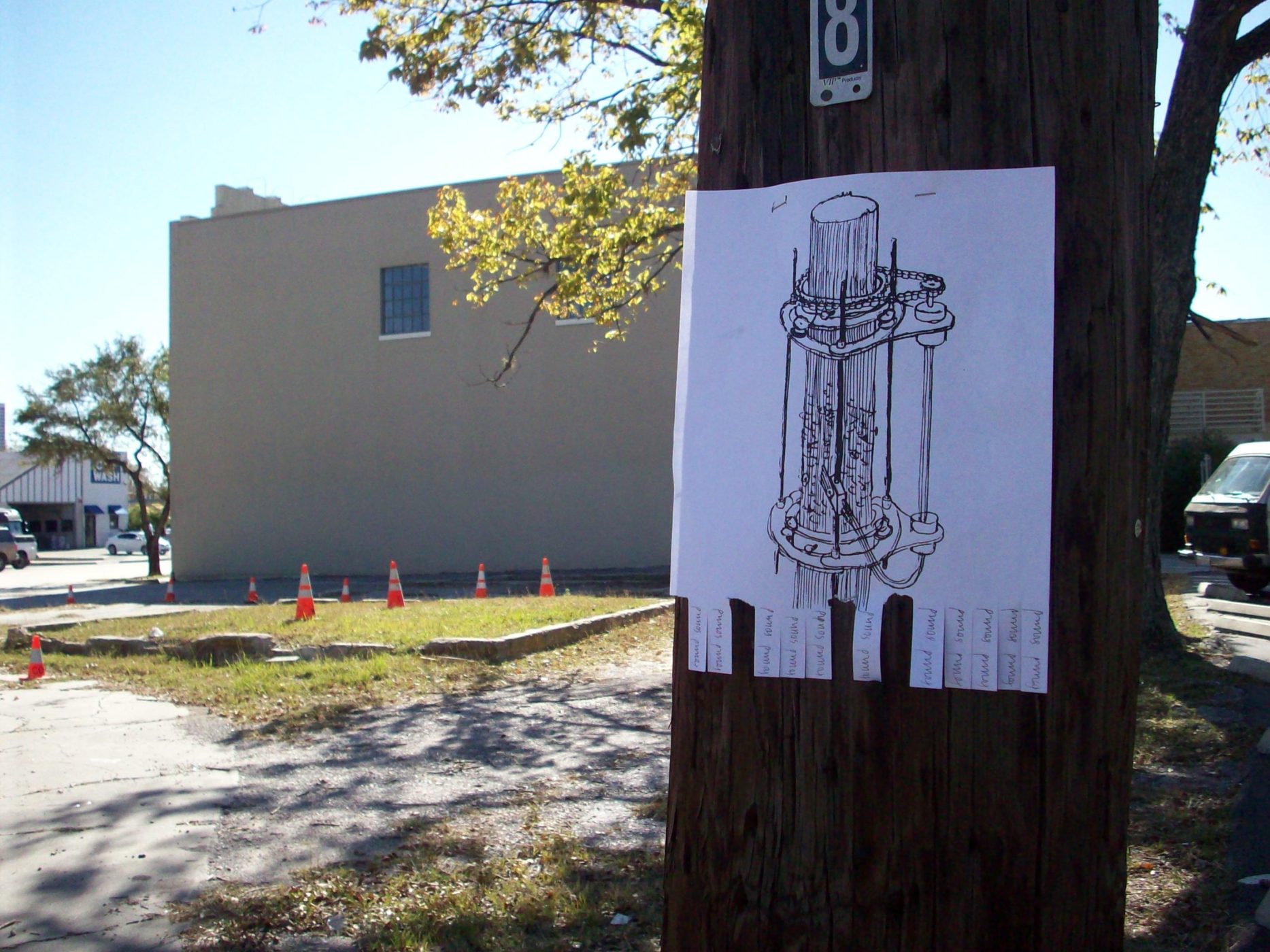 Lawndale ⁄ Patrick Renner