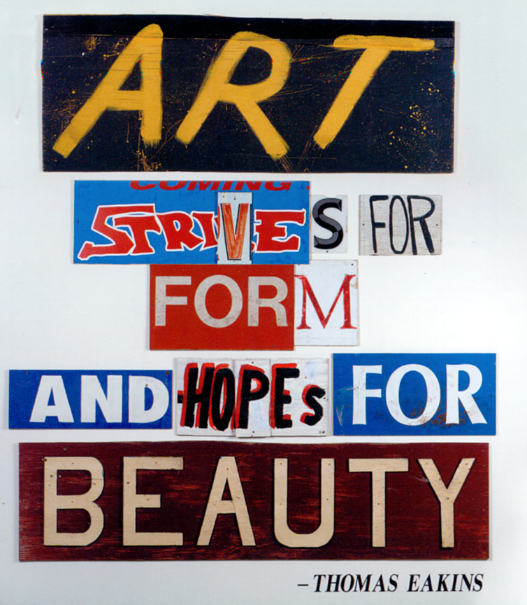 Lawndale ⁄ Gary Sweeney