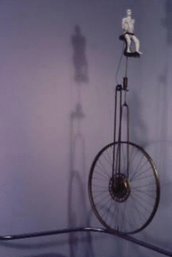 Lawndale ⁄ Aaron Hussey