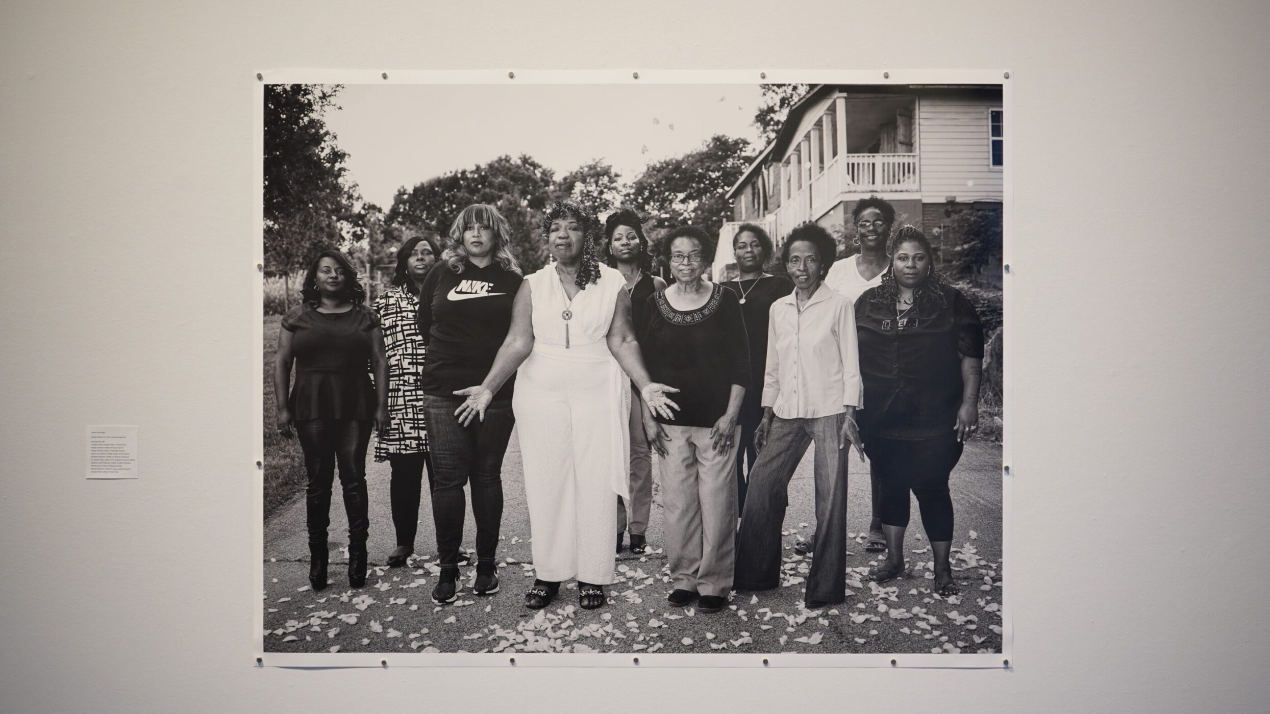 Lawndale ⁄ SANKOFA 23 : The Sankofa Project Exhibition 2020-2023