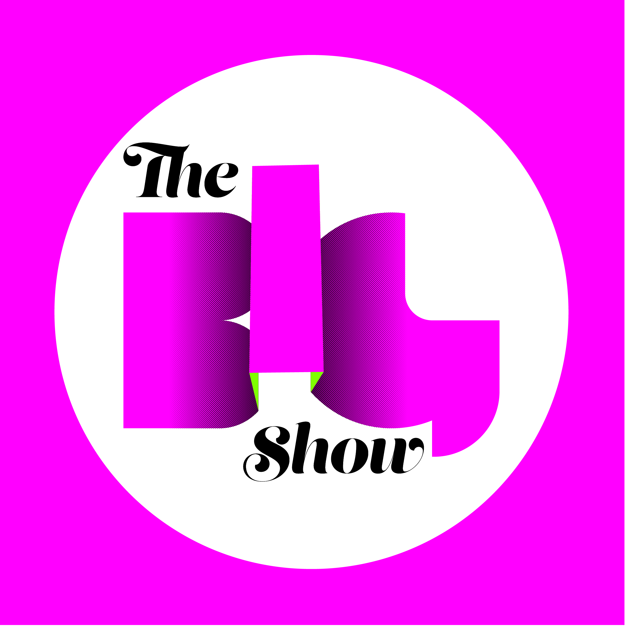 Lawndale ⁄ The Big Show