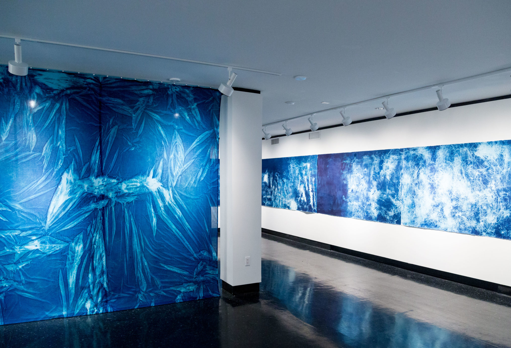 Lawndale ⁄ Caroline Roberts