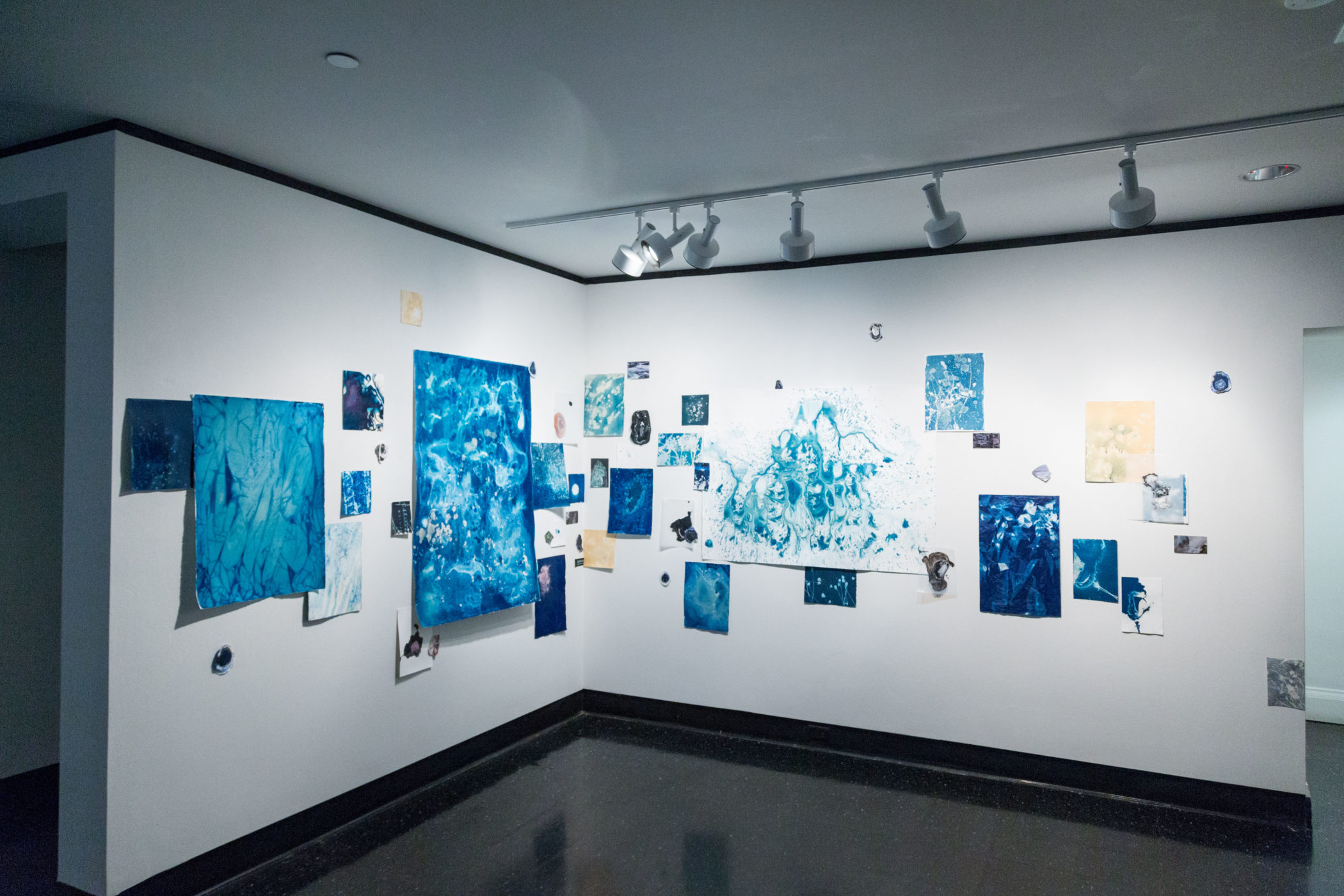 Lawndale ⁄ Caroline Roberts