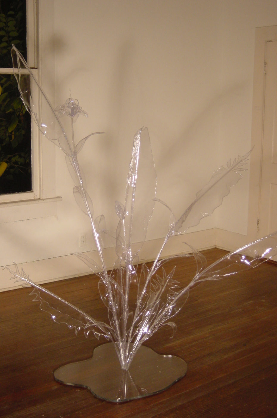 Lawndale ⁄ Leigh Anne Lester