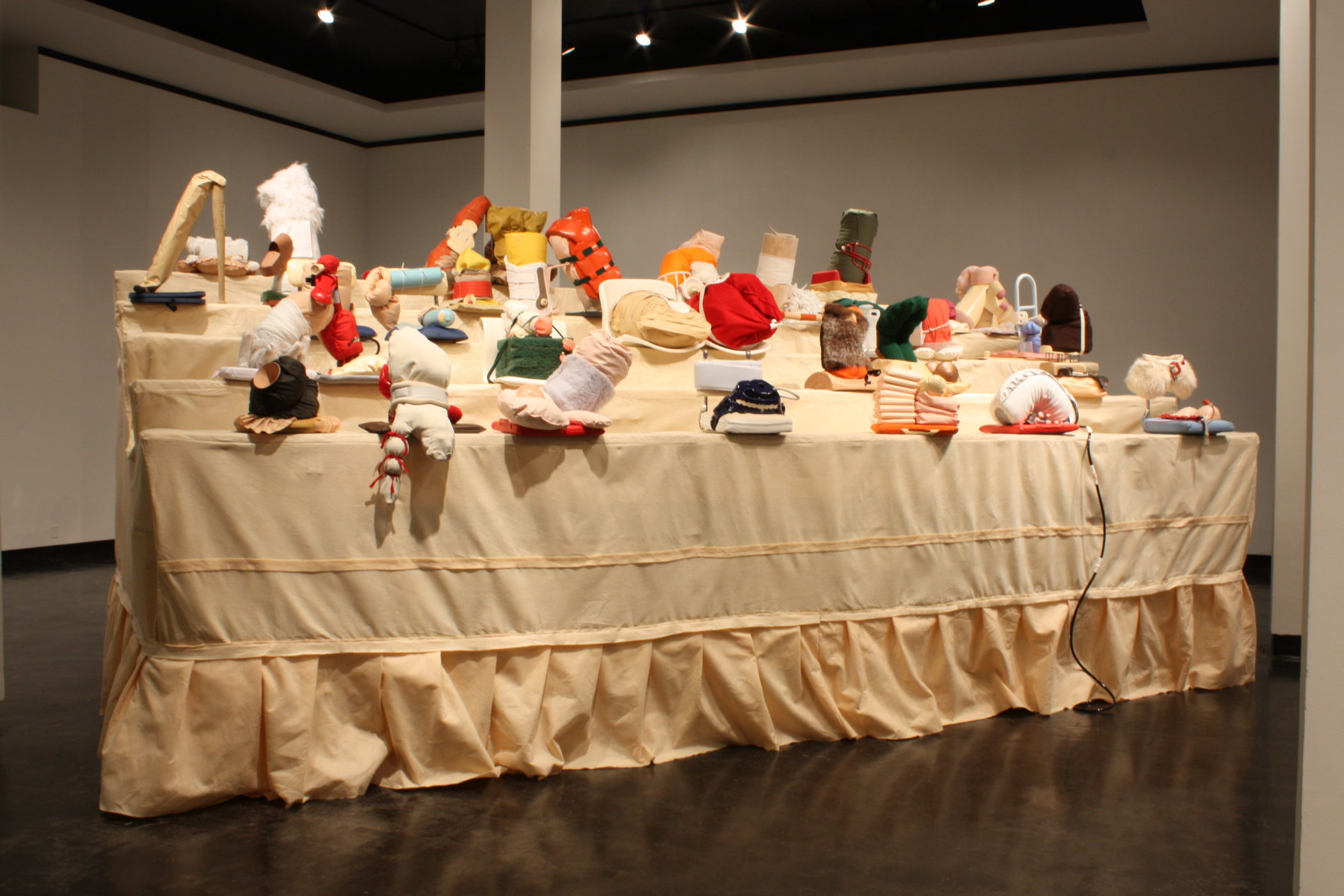 Lawndale ⁄ Jade Walker