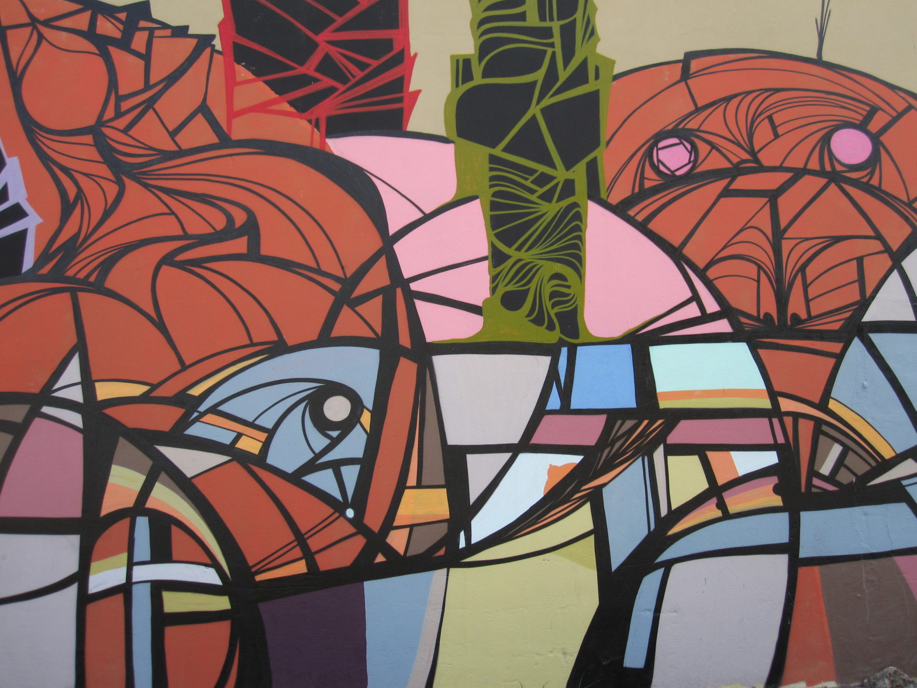 Lawndale ⁄ Daniel Anguilu