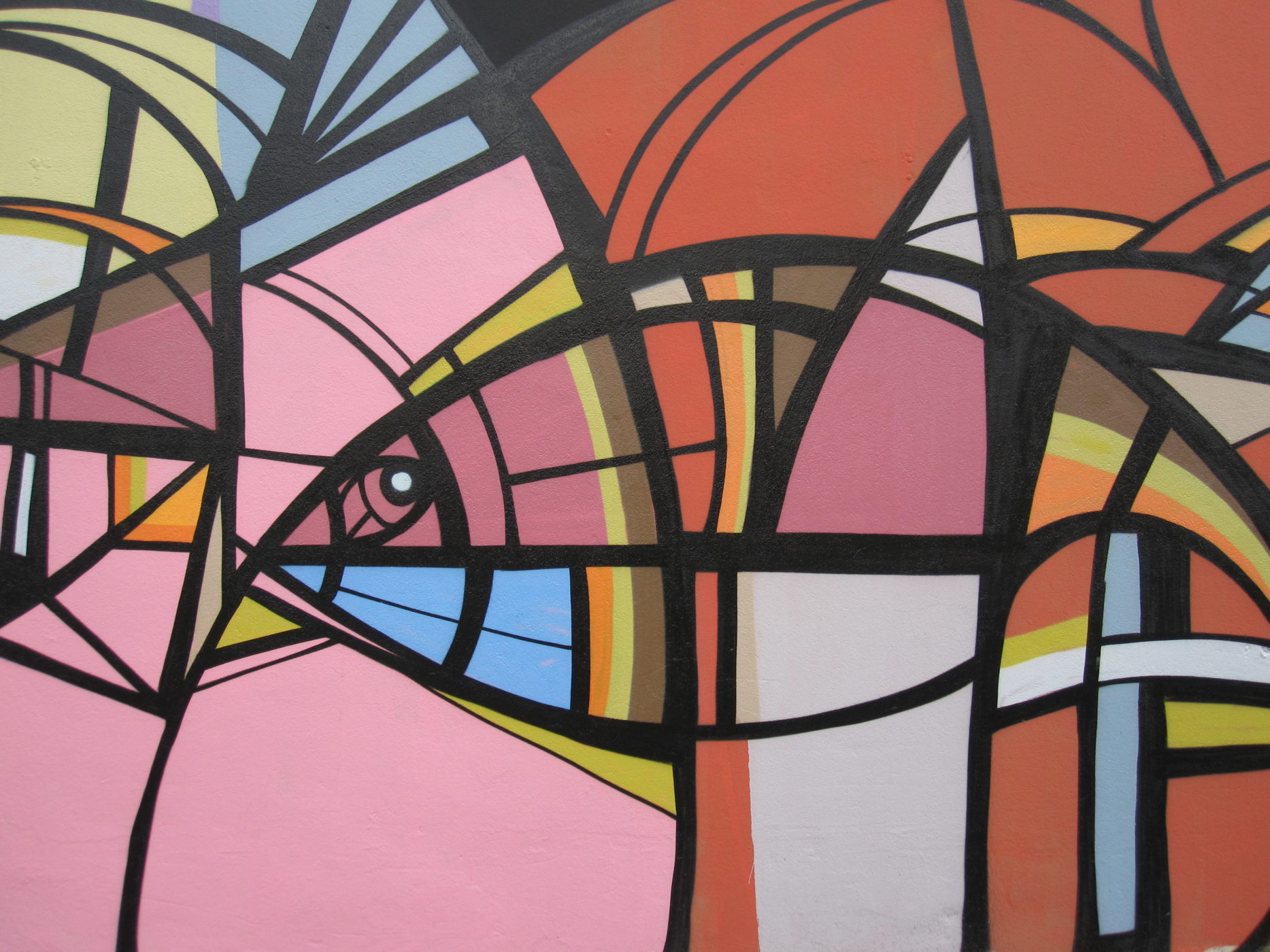 Lawndale ⁄ Daniel Anguilu