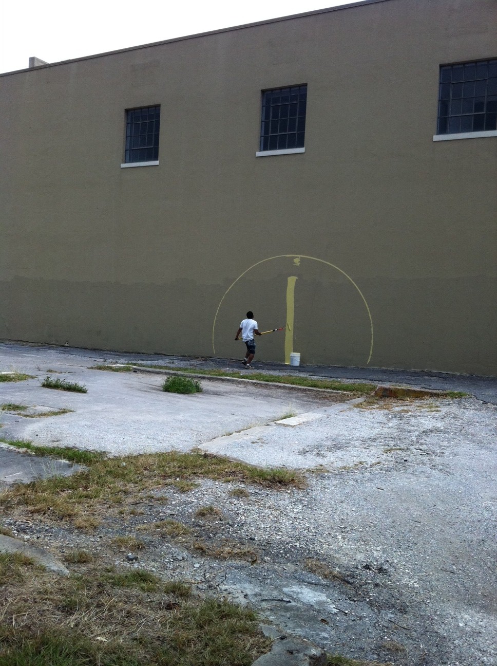 Lawndale ⁄ Daniel Anguilu